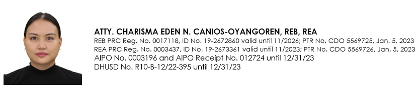 About – Charisma Eden Real Estate Management Services